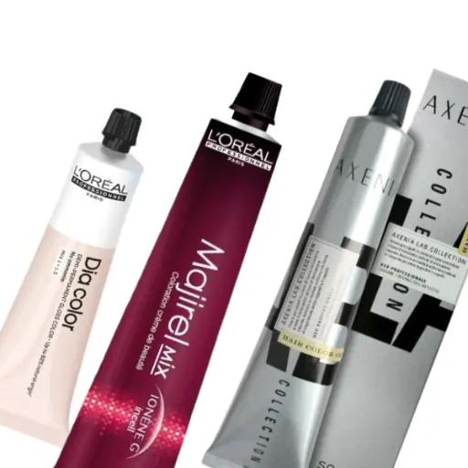 Hair Hub | Professionele haarverzorging, Kappersproducten