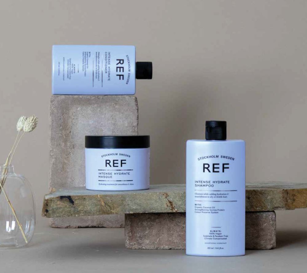 REF Stockholm Belgium